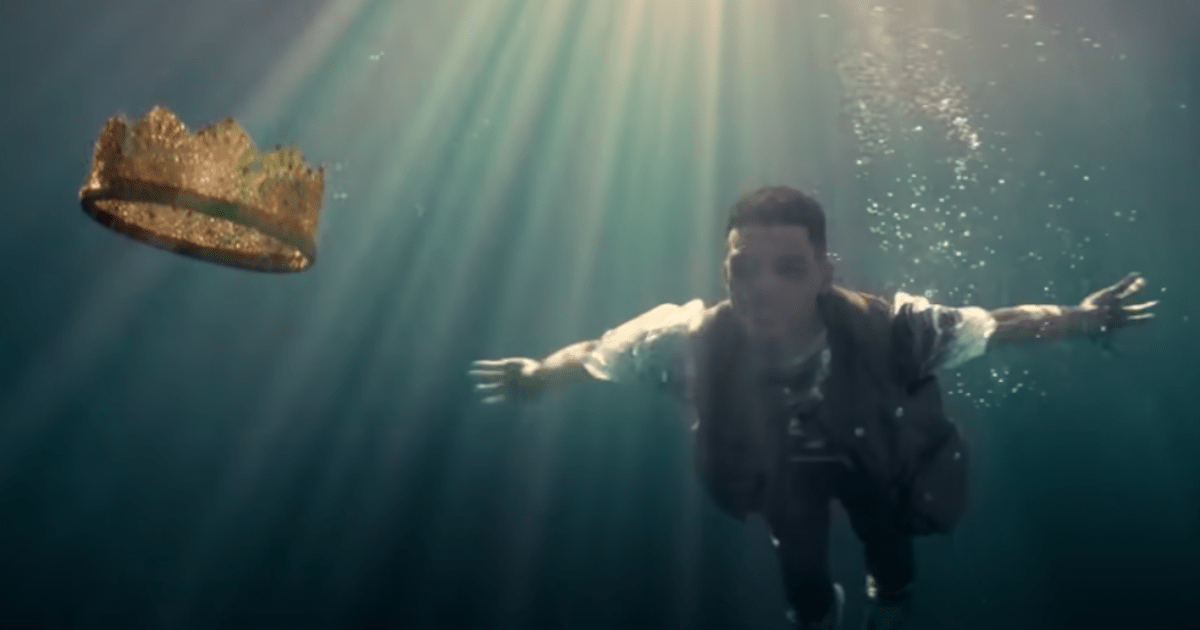 'Bel-Air': Peacock Reveals First Teaser for 'Fresh Prince' Reboot Drama ...