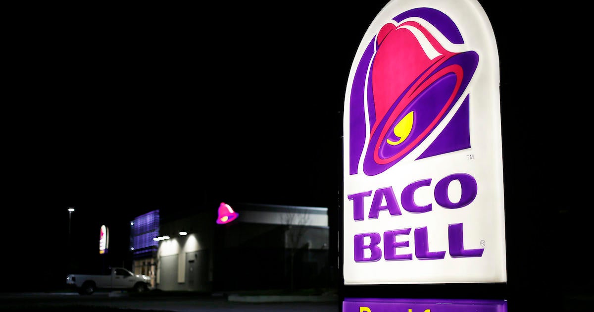 Taco Bell's New Floating Restaurant Redefines the Drive-Thru Experience ...