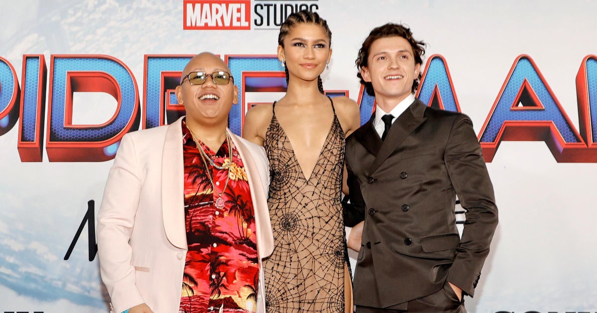 'Spider-Man' Star Jacob Batalon Reveals He Lost 100 Pounds in Dramatic ...