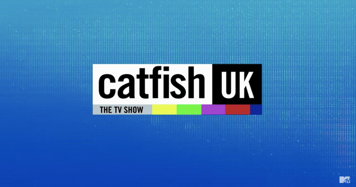 'Catfish' Officially Launches UK Spinoff on MTV (Exclusive ...