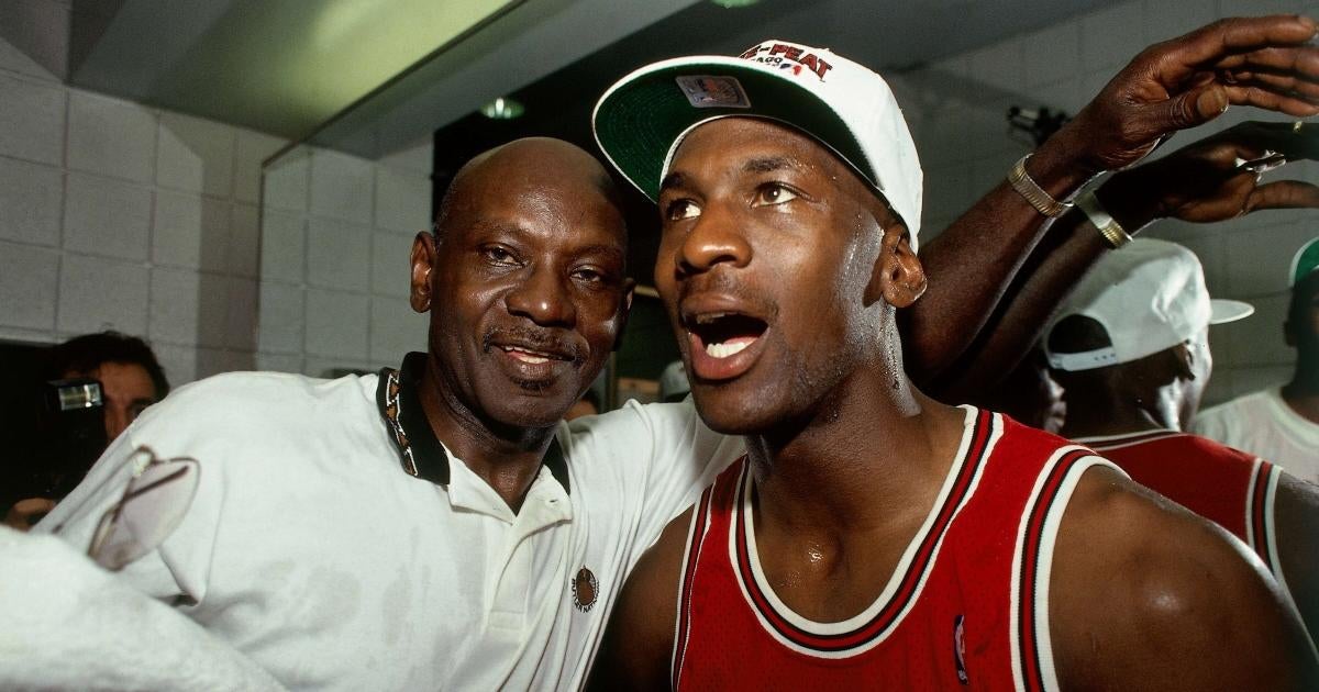Judge in Michael Jordan's Dad's Murder Case Asks for Killer's Release ...