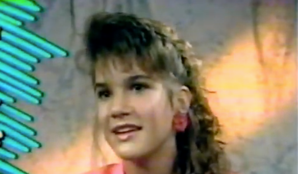 Former Mickey Mouse Club Member Tiffini Hale Dead at 46 - PopCulture.com