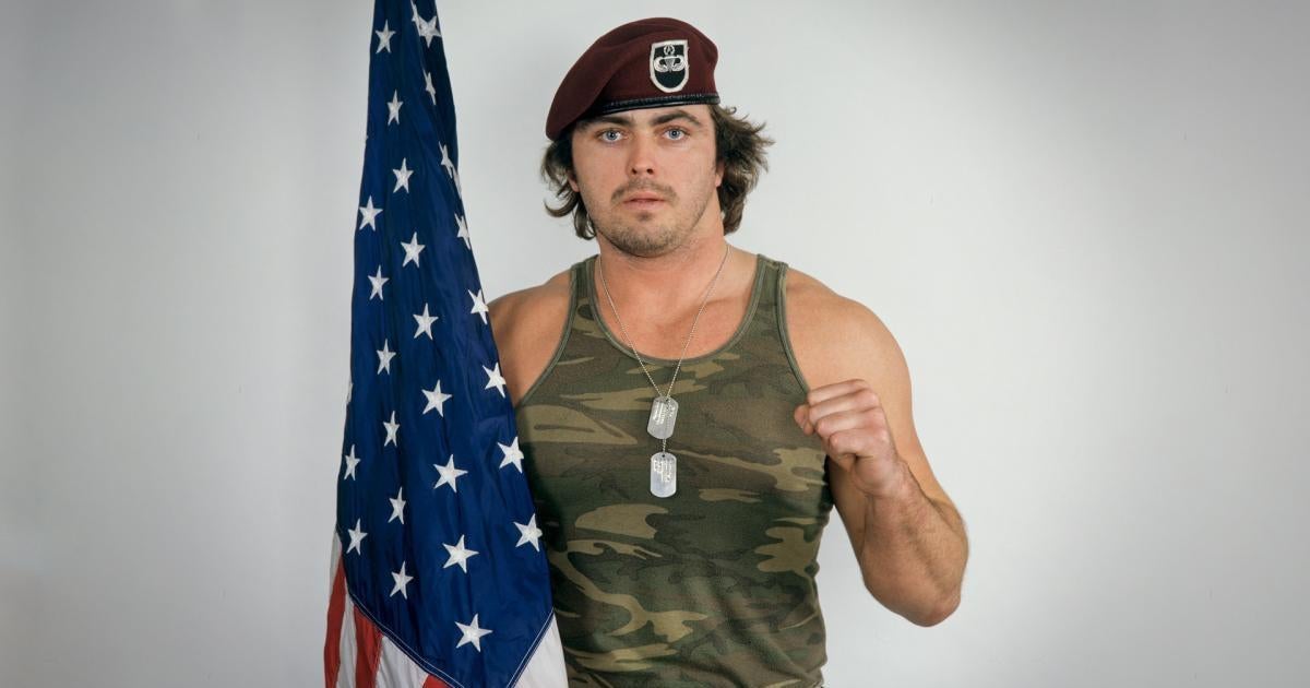Corporal Kirchner, Former WWE Star, Dead at 64 - PopCulture.com