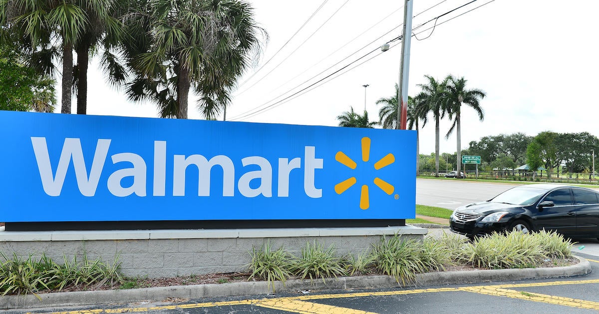 Walmart Confirms Plans to Close on Thanksgiving 2023 - PopCulture.com