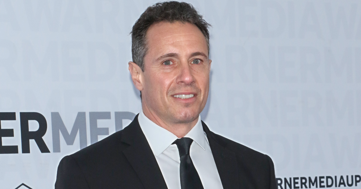 Chris Cuomo Makes Return to TV With New Primetime Talk Show ...