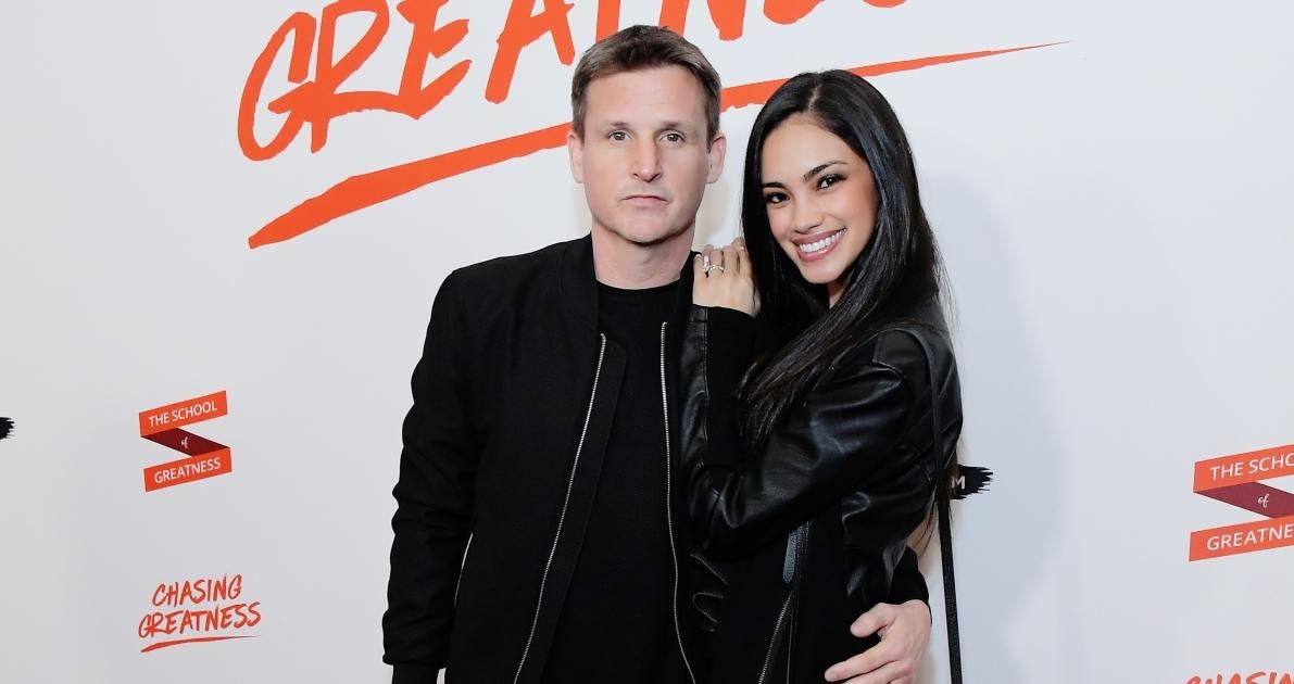 Rob Dyrdek's Family Is Picture Perfect in New Christmas Photos ...