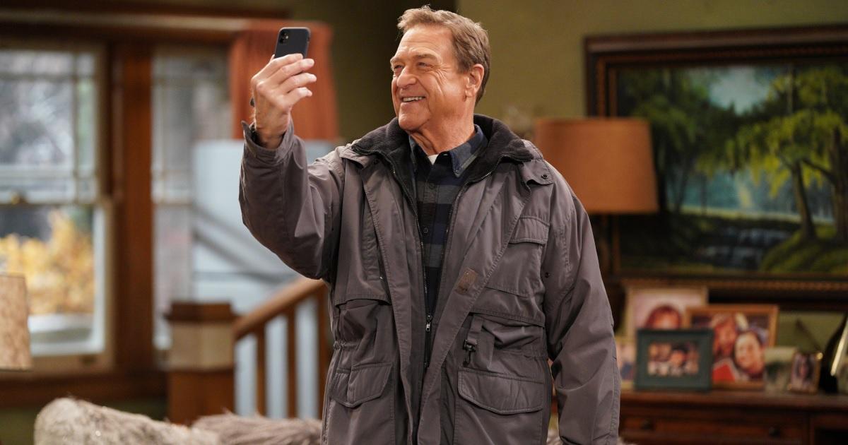 'The Conners' Season 6 Fate Revealed at ABC - PopCulture.com