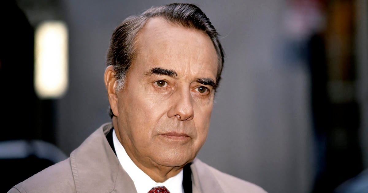 Bob Dole Dead at 98: Former Presidential Nominee and Senator Dies After ...