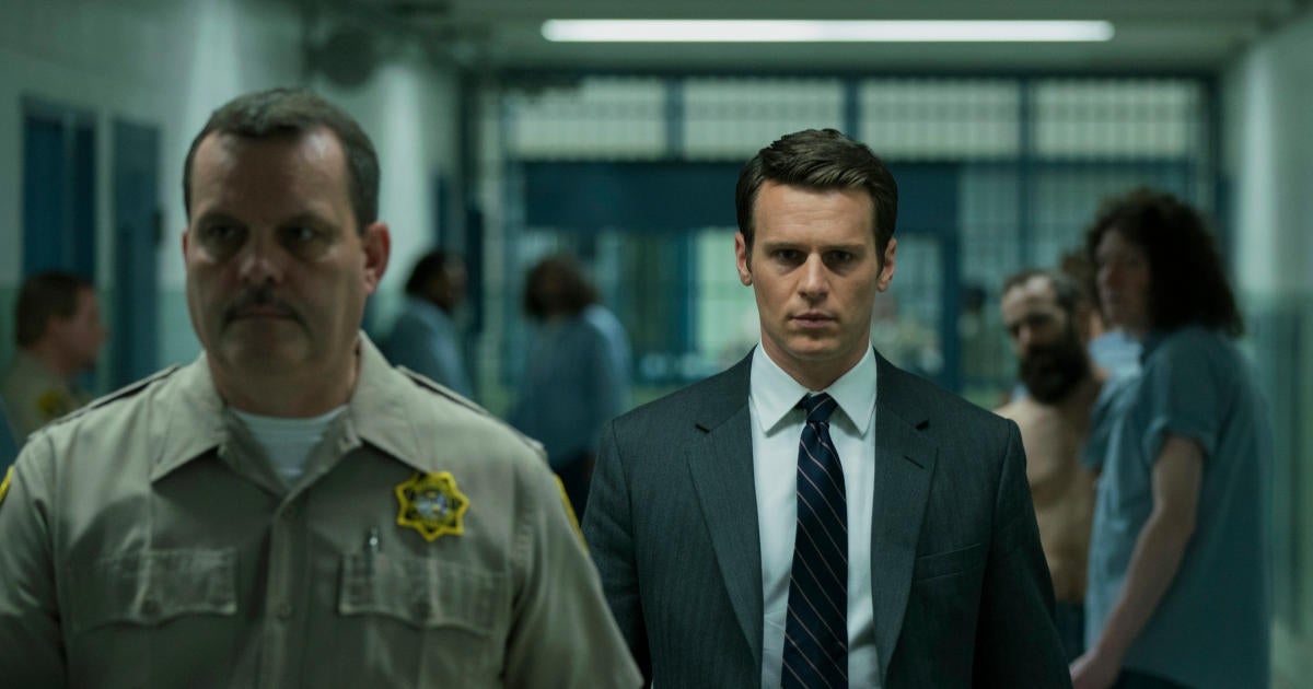 'Mindhunter's David Fincher Reveals Why Netflix Series Was Canceled ...