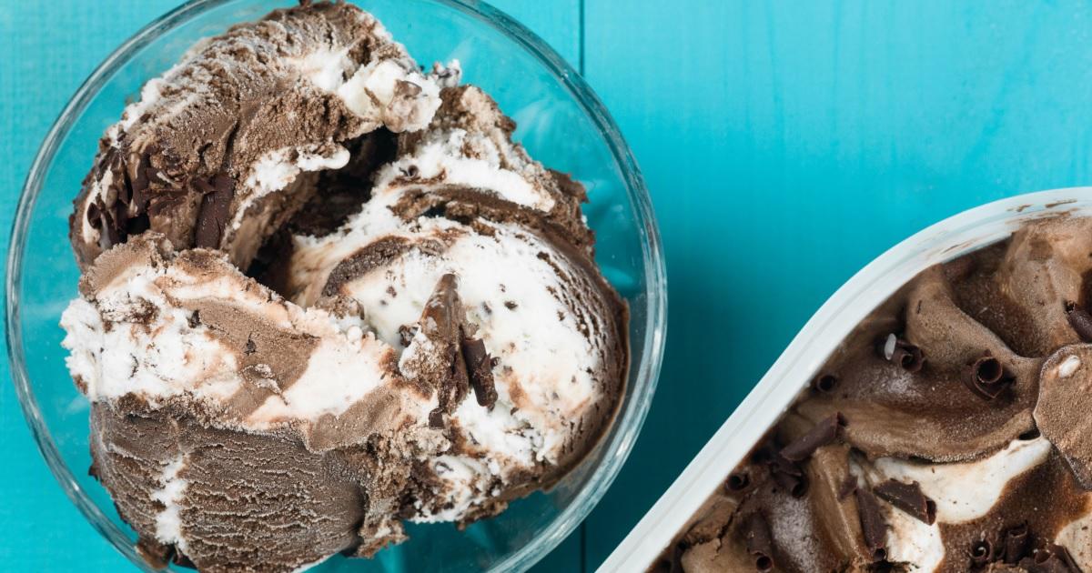 Ice Cream Recall Issued Over Possible Bacteria Contamination ...