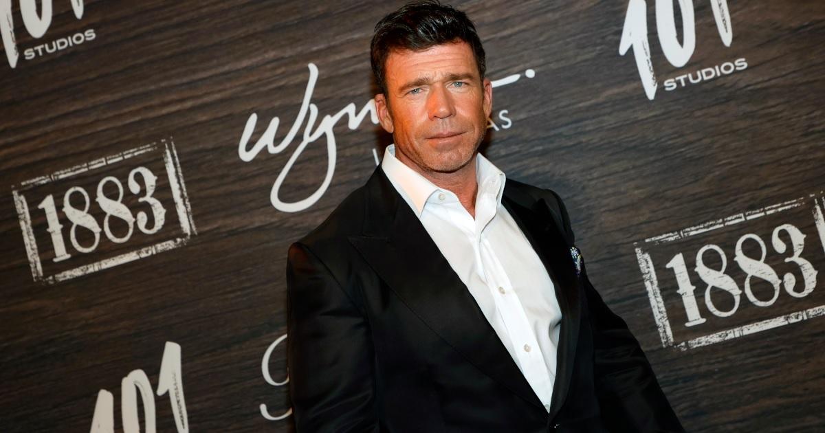 'Sons of Anarchy': Taylor Sheridan Dishes on His Exit, and It's Not ...