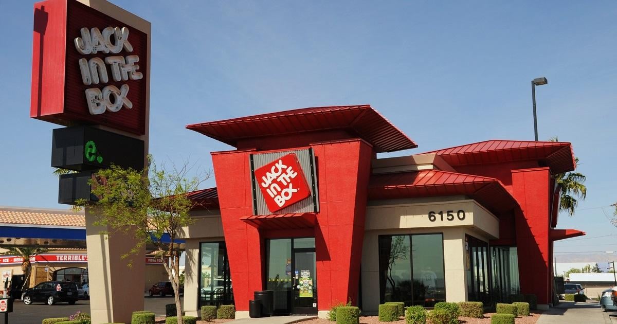 Jack in the Box Brings Back 2 Fan-Favorite Menu Items - PopCulture.com