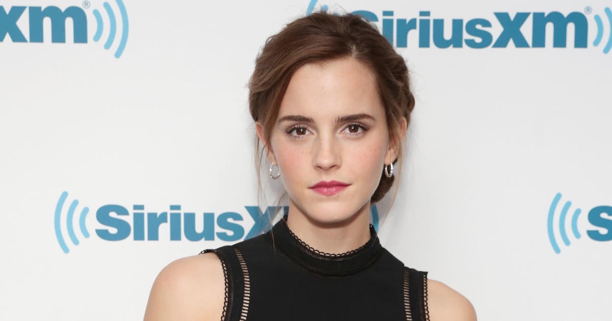 Emma Watson Sparks Criticism for Controversial Post - PopCulture.com