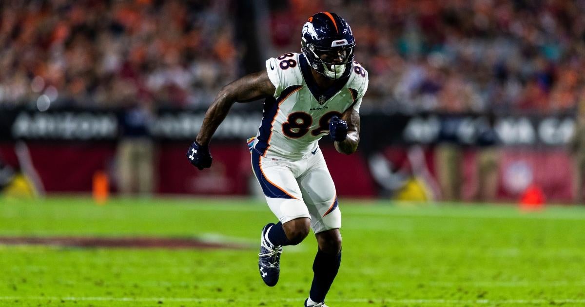 Additional Details Emerge on Death of Former NFL Star Demaryius Thomas ...