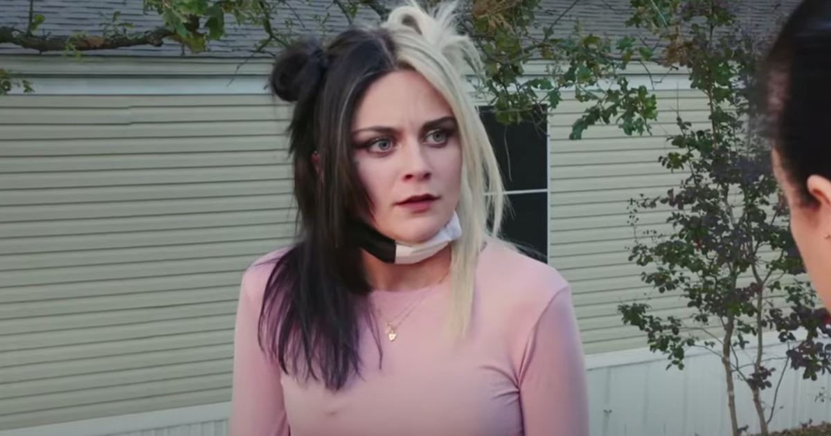 'Love During Lockup': Haley's Big Plans With Dalton Scare Her Mom in ...