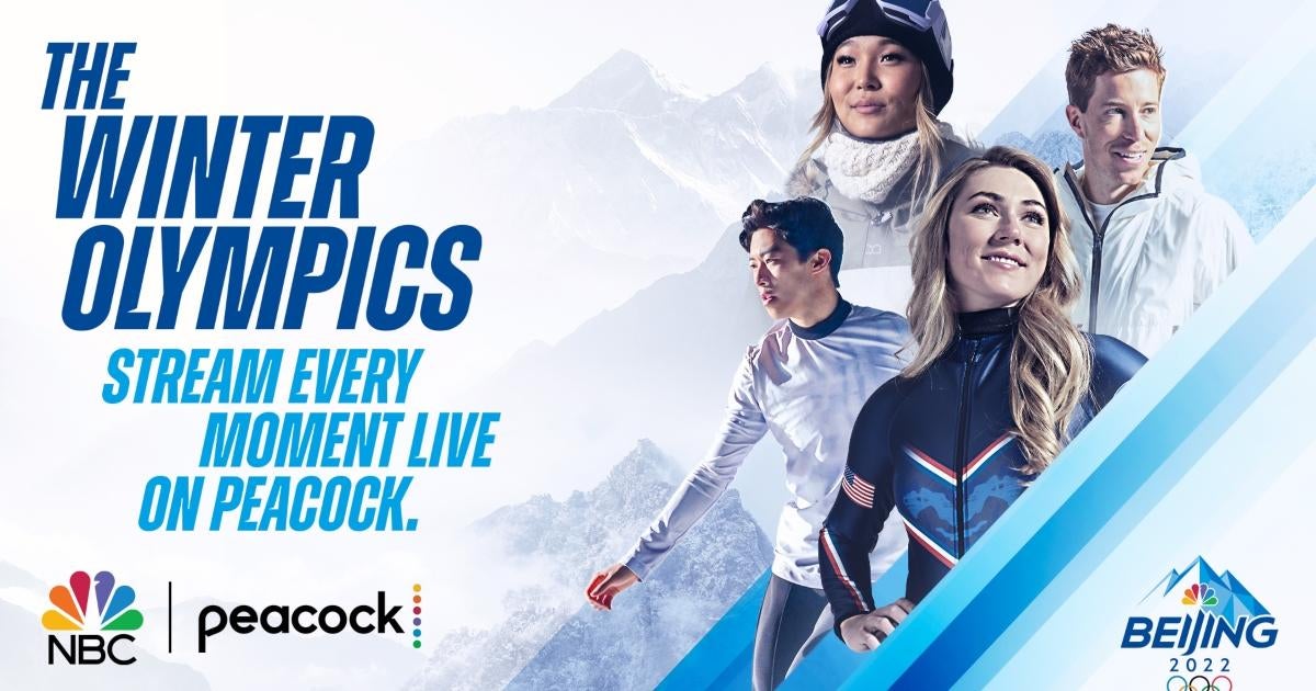 NBC Makes Major Winter Olympics Switch-up Ahead of 2022 Games ...