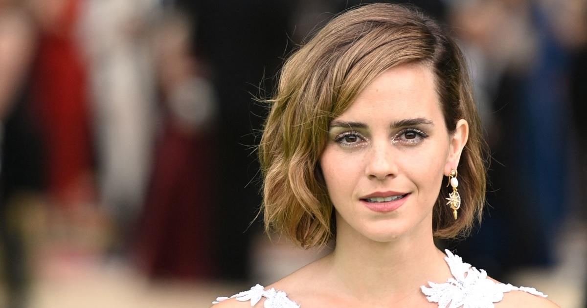 Emma Watson Shares New Photos to Mark Turning 34 - PopCulture.com