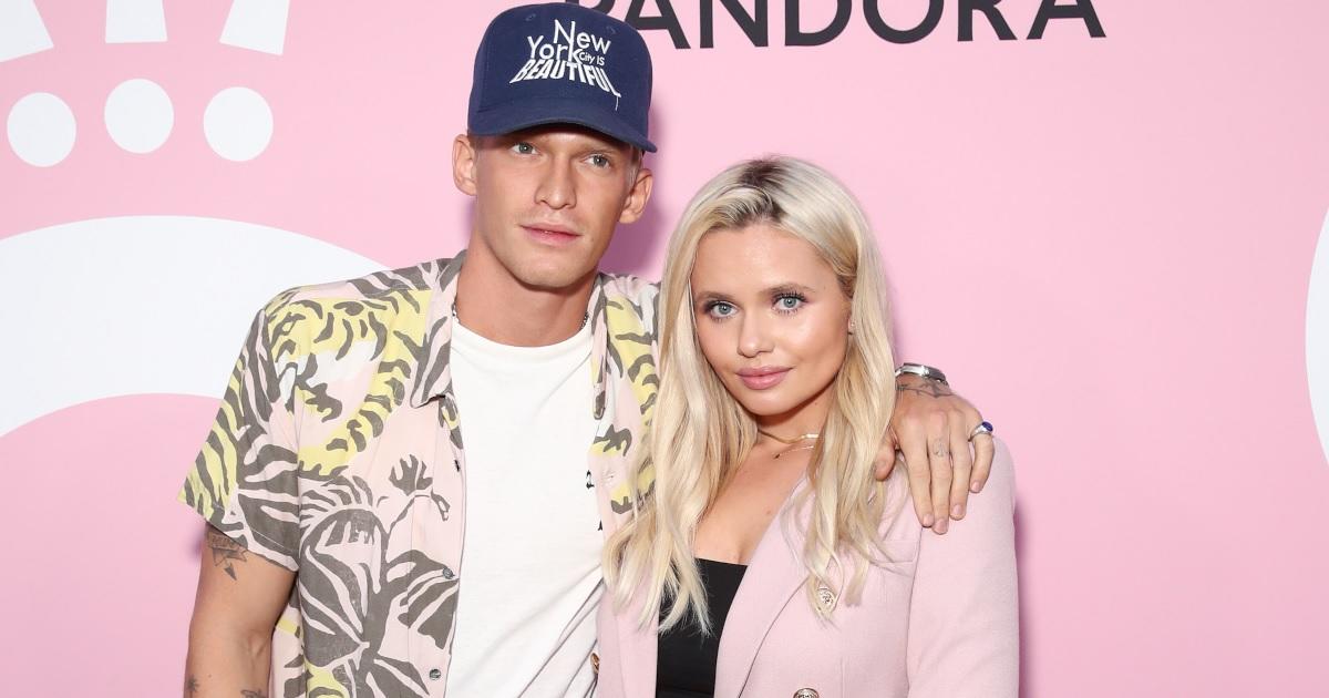 Cody Simpson's Sister Alli Simpson Survives 'Severe' Diving Accident ...