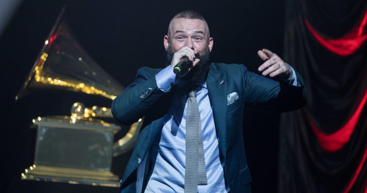 Paul Wall Reveals His Father Committed Heinous Crimes - PopCulture.com