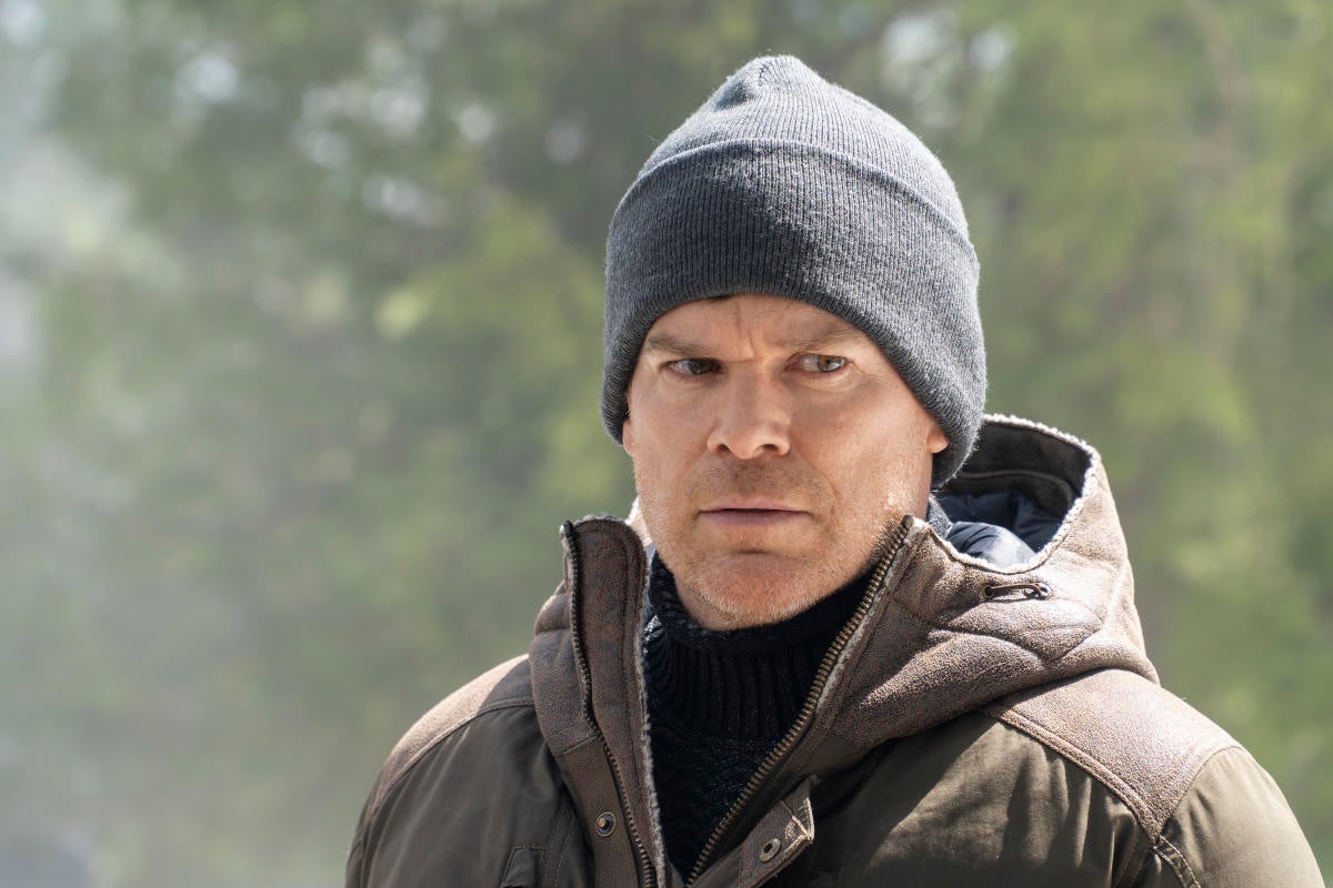 SPOILERS: Dexter: New Blood Finale Ending Explained — Everything to ...
