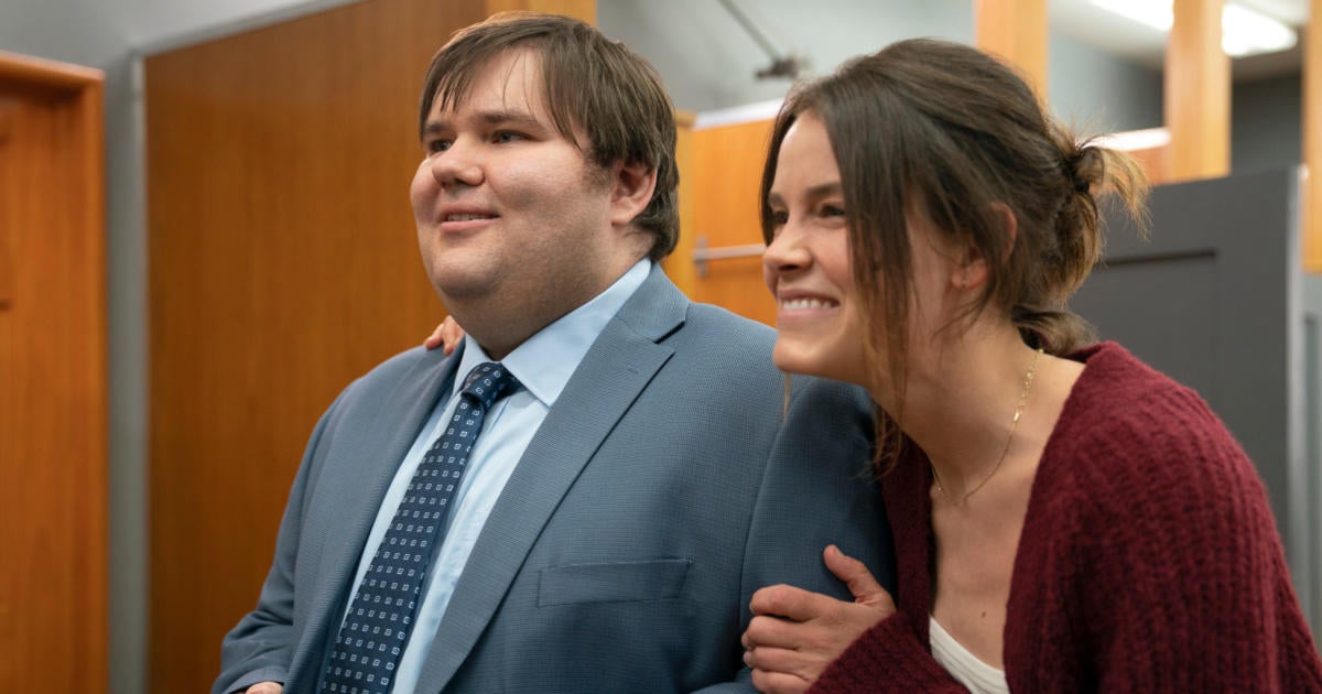 'As We See It' Stars Sosie Bacon, Albert Rutecki Explore Autism ...
