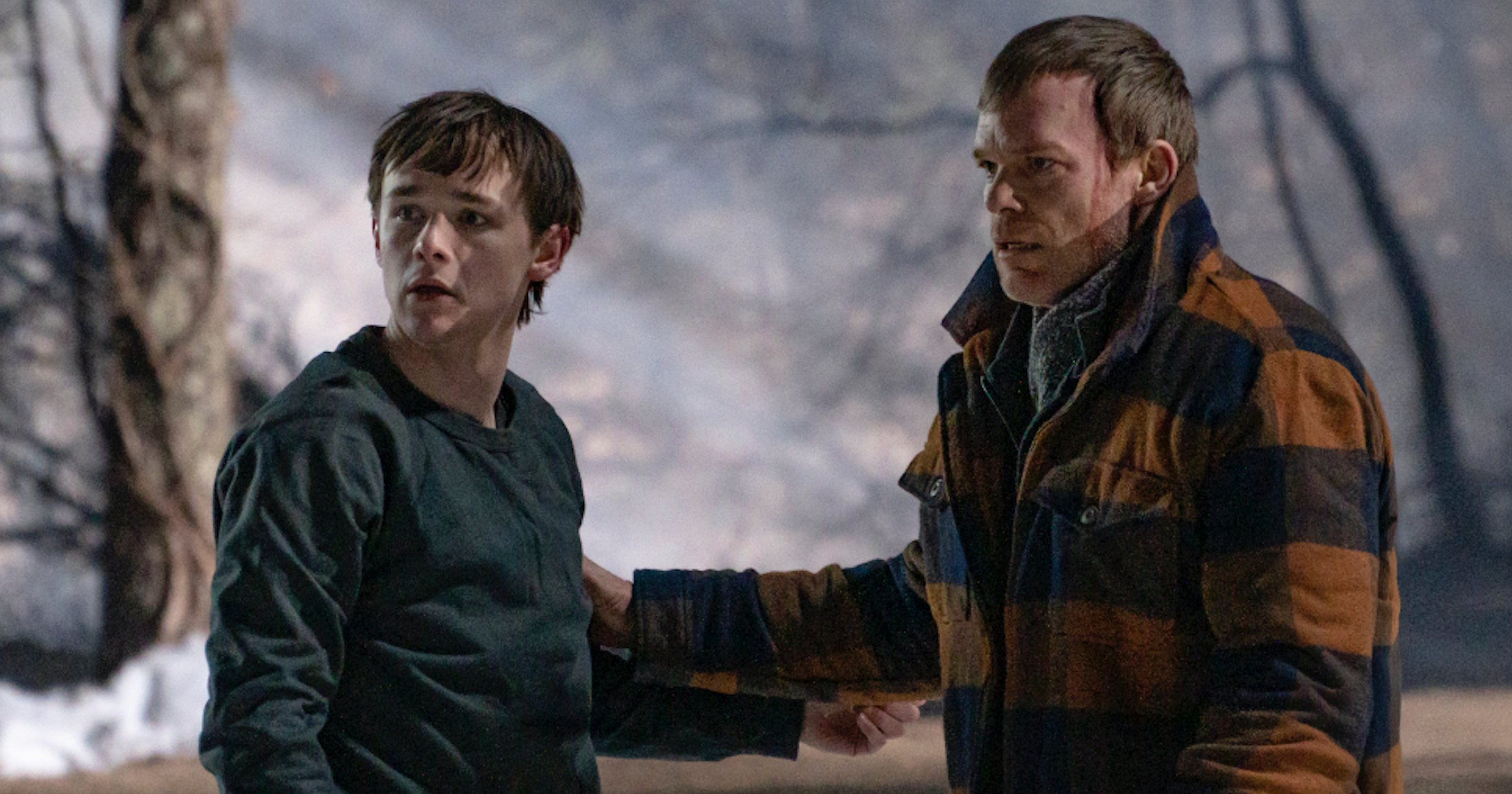 SPOILERS: Dexter: New Blood Finale Ending Explained — Everything to ...