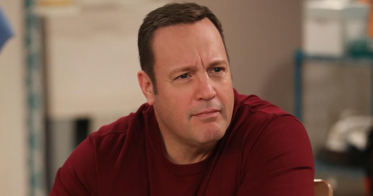 Kevin James' New Netflix Movie Is Already a Huge Success - PopCulture.com