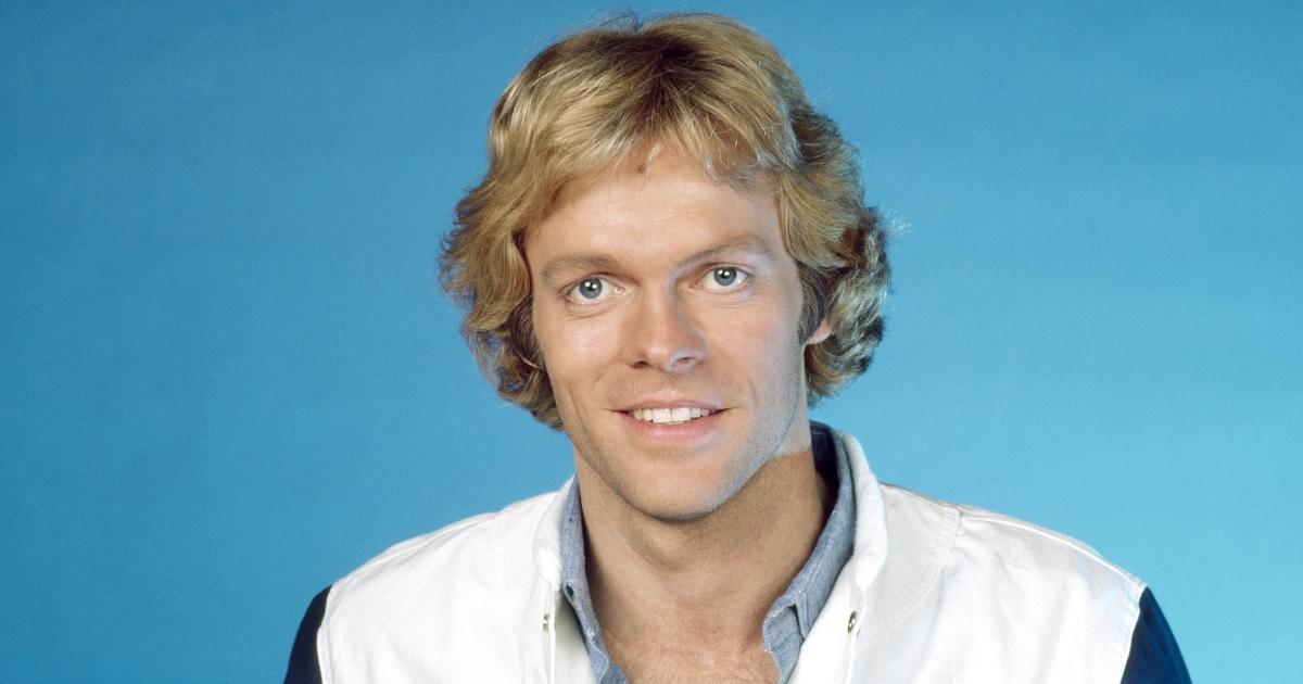 Morgan Stevens' Cause of Death: What to Know - PopCulture.com