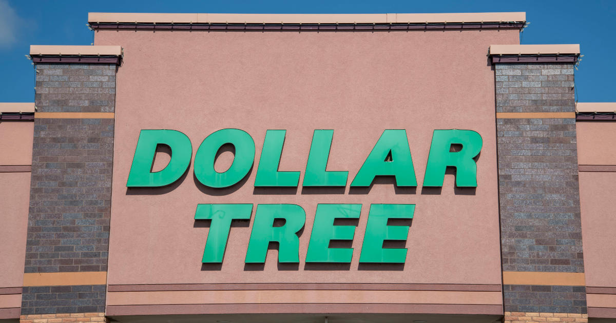 Dollar Tree Customers Protest New Raised Prices on Social Media ...