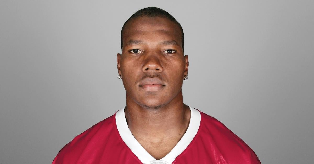 Former NFL Player Isaac Keys Talks Hitting Rock Bottom in 'Getcha ...