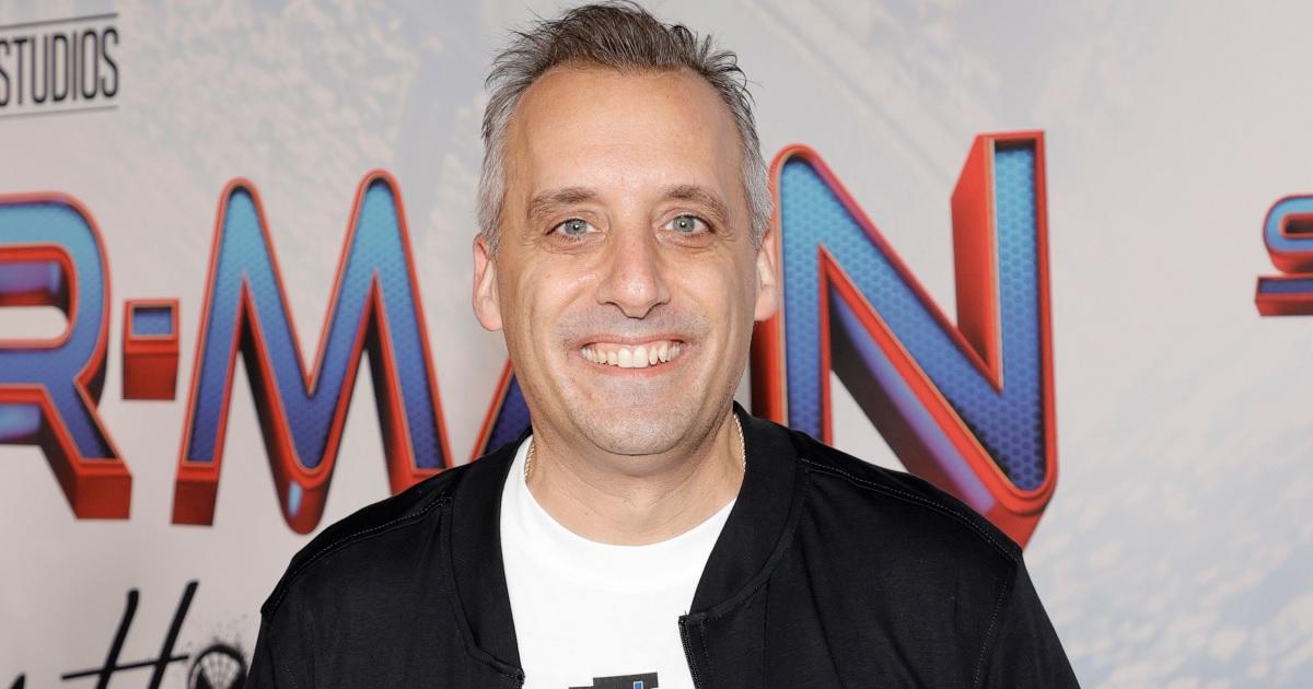 'Impractical Jokers': Joe Gatto Suffers Heartbreaking Loss Amid ...