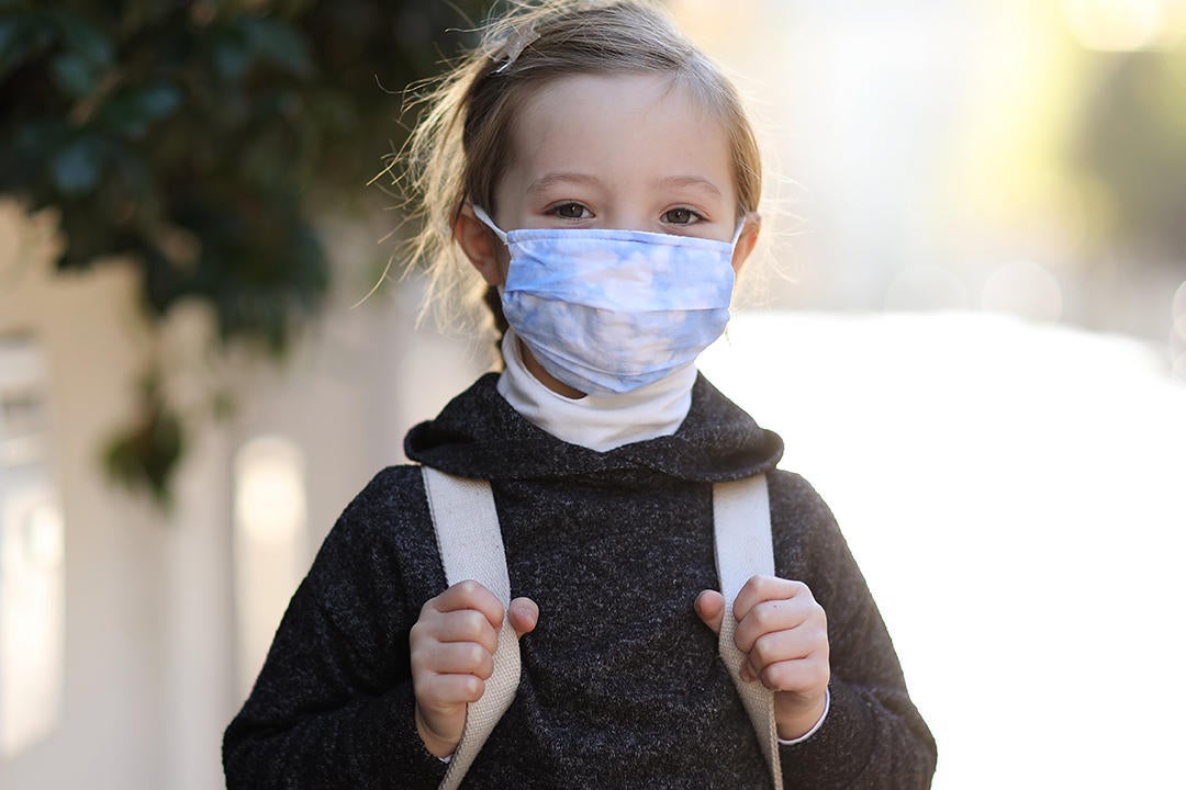 Kids Masks: Here's What You Need to Know About N95 and KN95 Masks Being ...