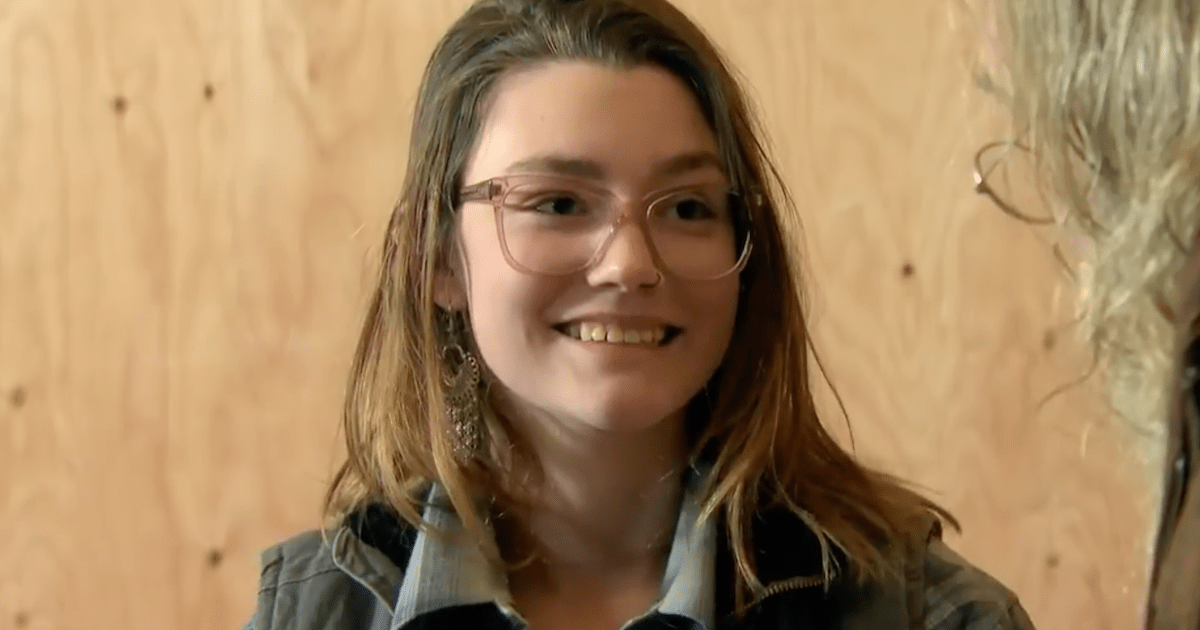 'Alaskan Bush People' Star Rain Brown Reveals New Boyfriend ...