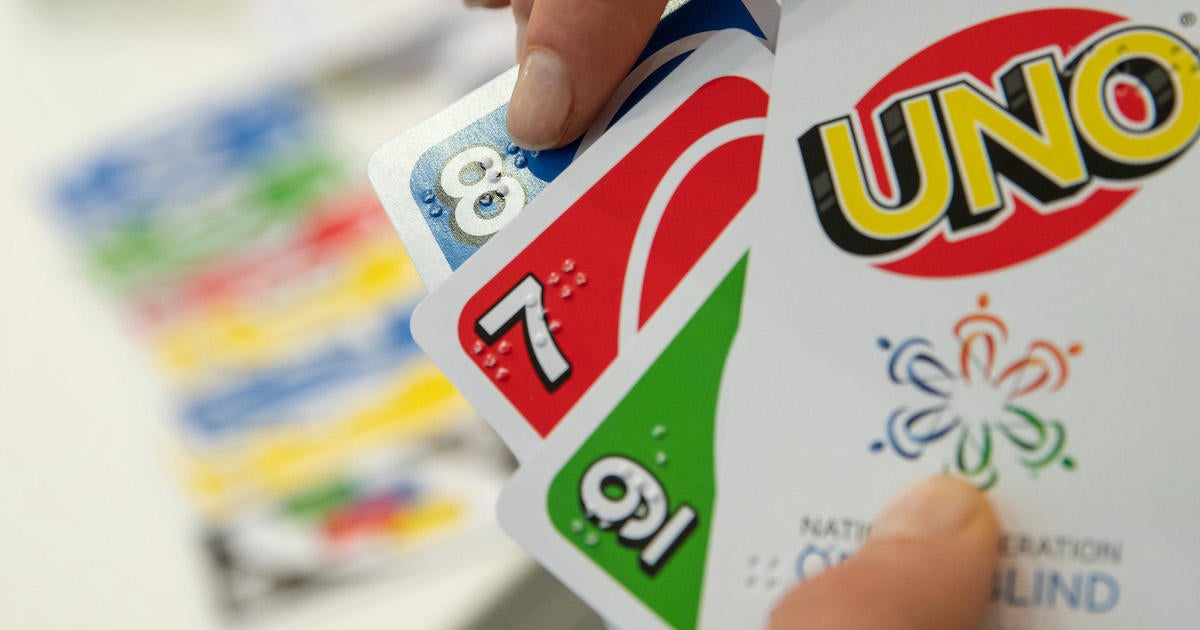 UNO Reveals Wild New Version of the Game - PopCulture.com