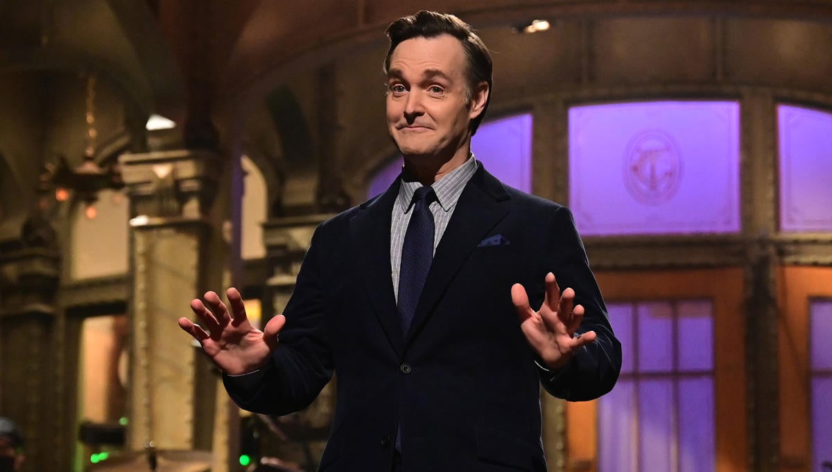 'SNL': Will Forte's Host Debut Crashed by 3 Special Guest Stars ...
