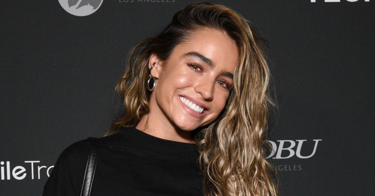 Sommer Ray Drops Massive Sum on New House - PopCulture.com