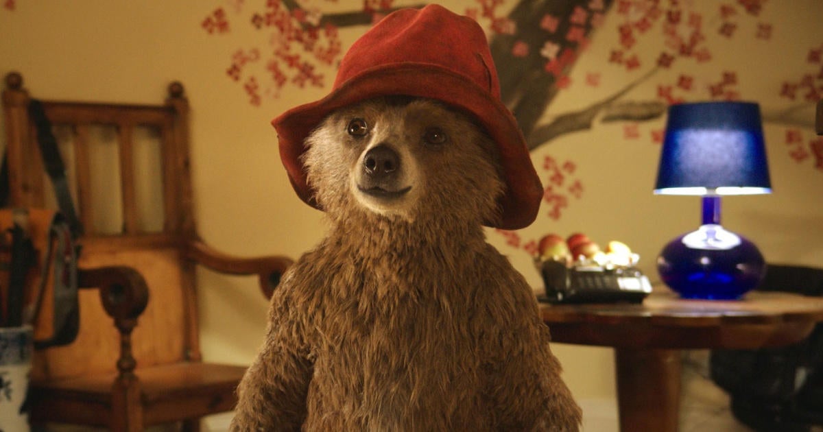 'Paddington' to Be Removed From Netflix - PopCulture.com