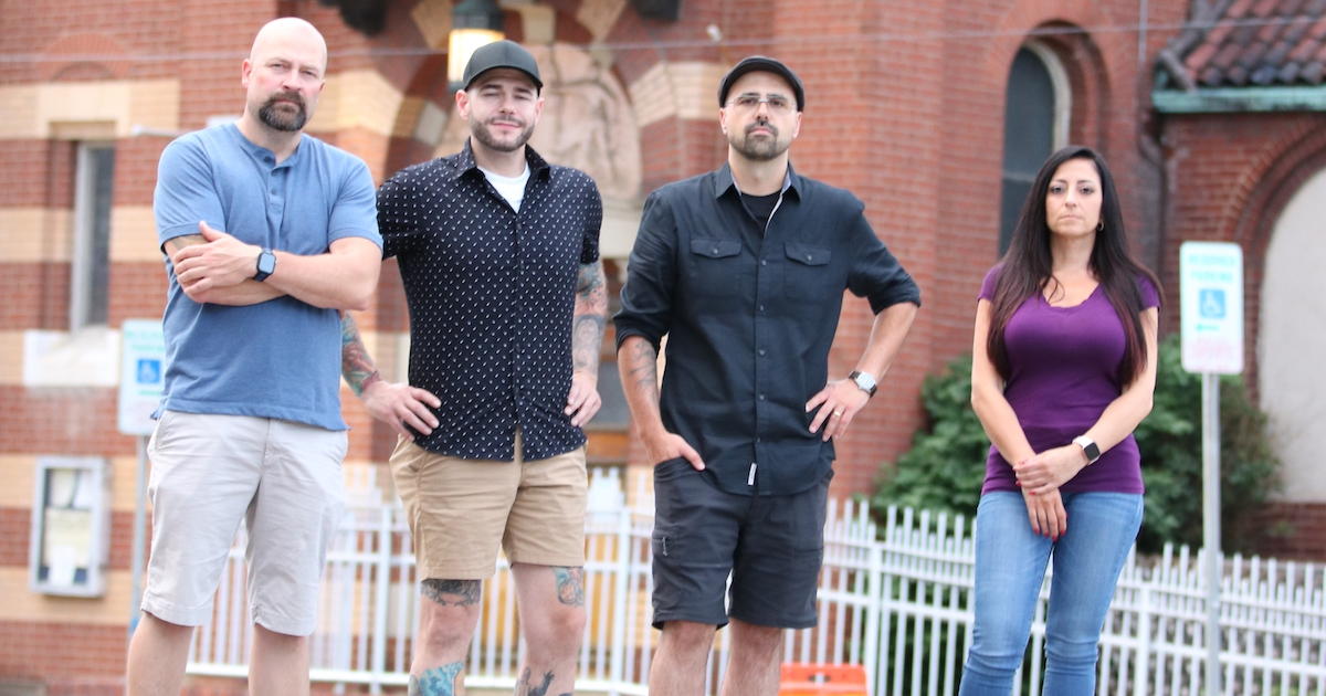 'Ghost Hunters' Team Reveals 'Intense' Conversations Over TAPS' Return ...