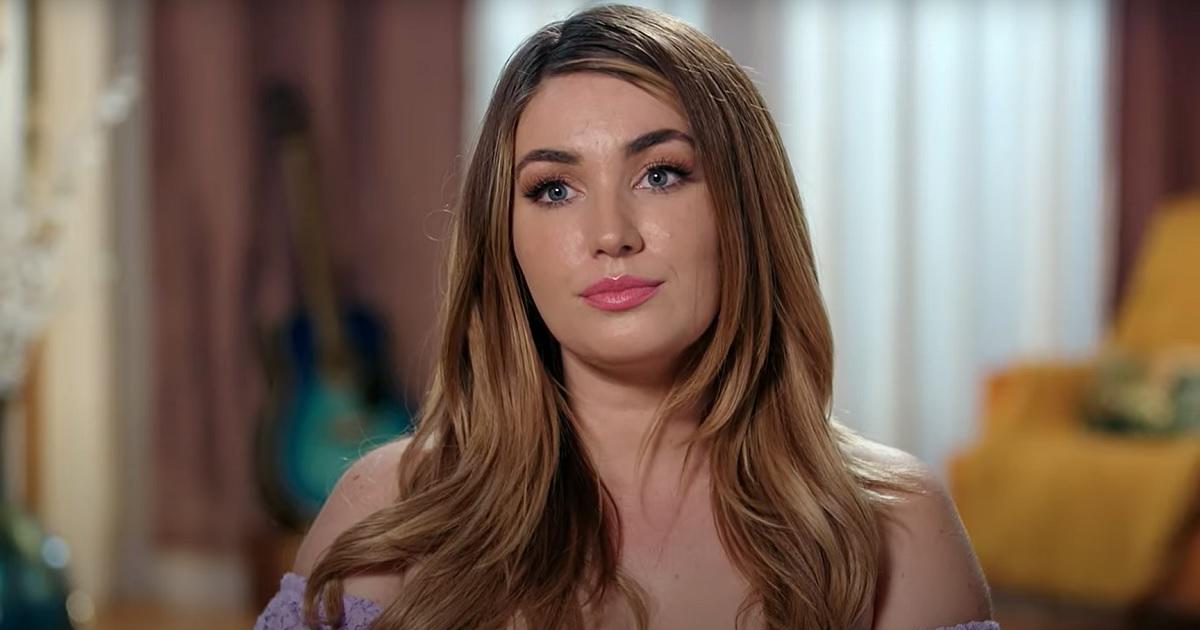 '90 Day Fiance' Star Back Selling Fart Jars at Latest Appearance ...