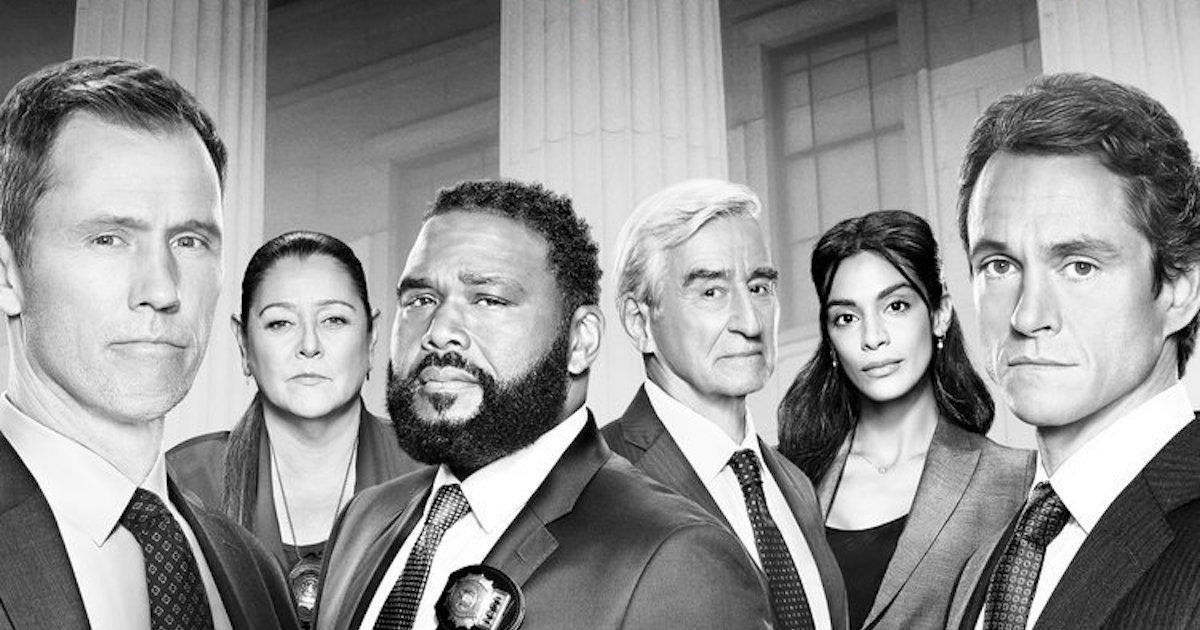 'Law & Order' Cast Teases 'Familiar Faces' and Returning Guest Stars ...