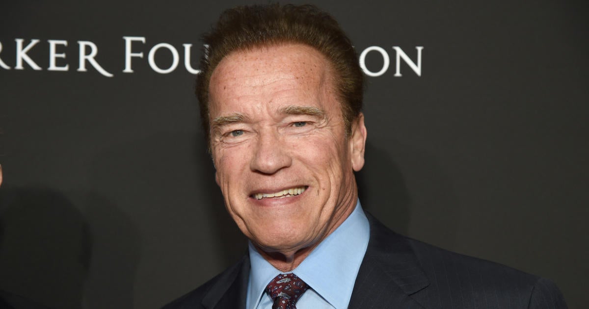 Arnold Schwarzenegger Reveals He Almost Died Due to 'Disaster' Botched ...
