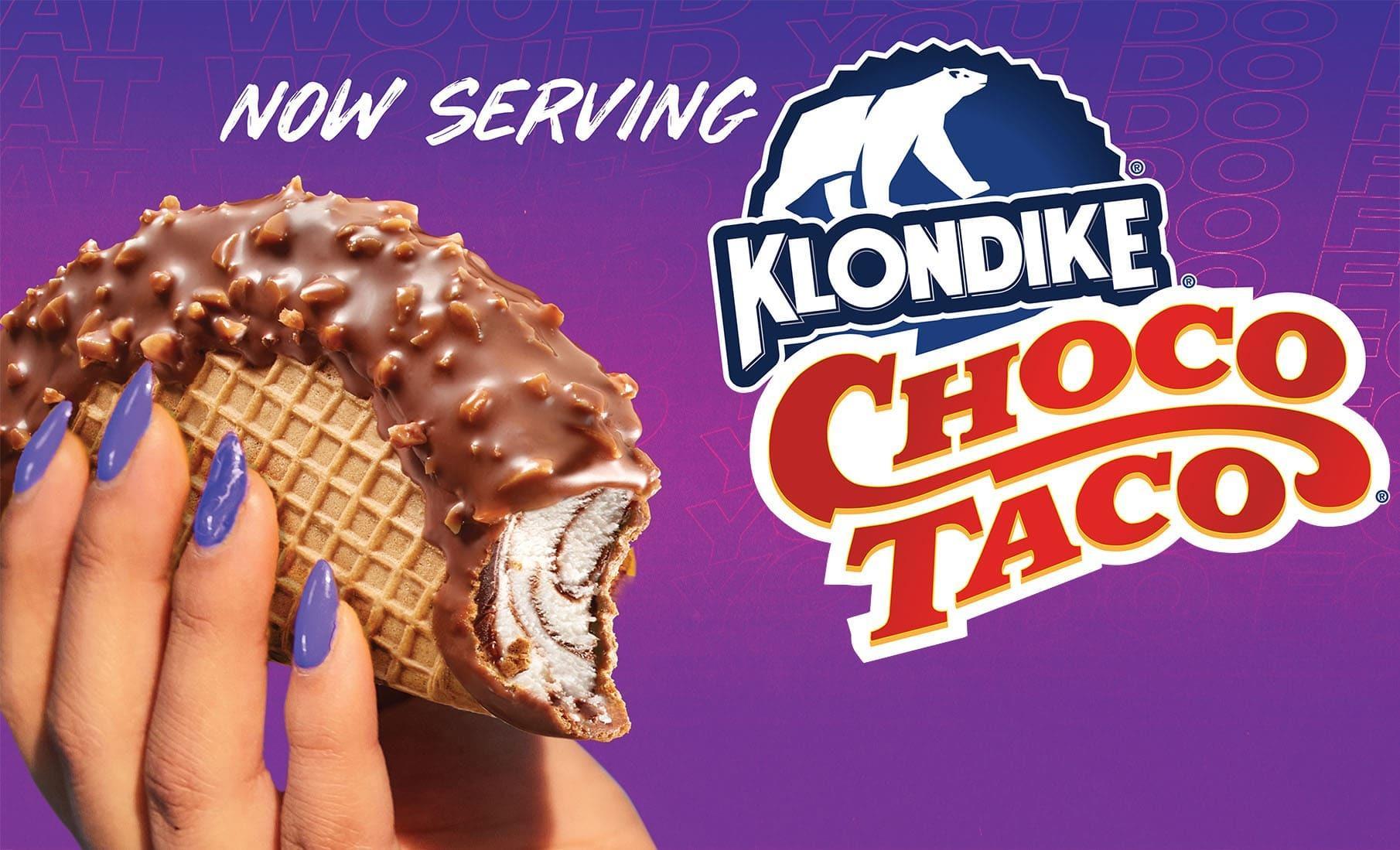 Choco Tacos Are Officially Back - PopCulture.com