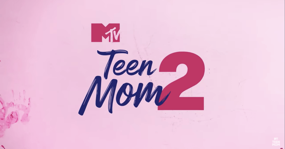 'Teen Mom 2' Star Speaks out After Breaking off Engagement - PopCulture.com