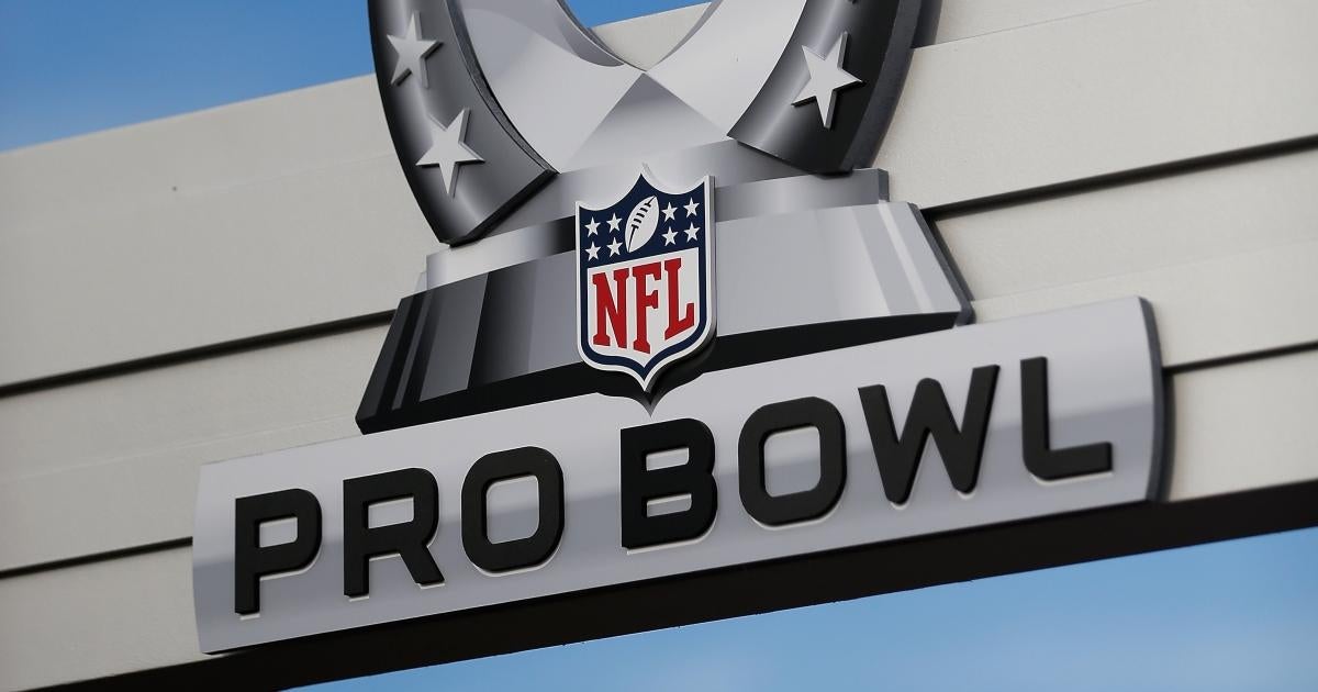2022 NFL Pro Bowl: Time, Channel and How to Watch - PopCulture.com