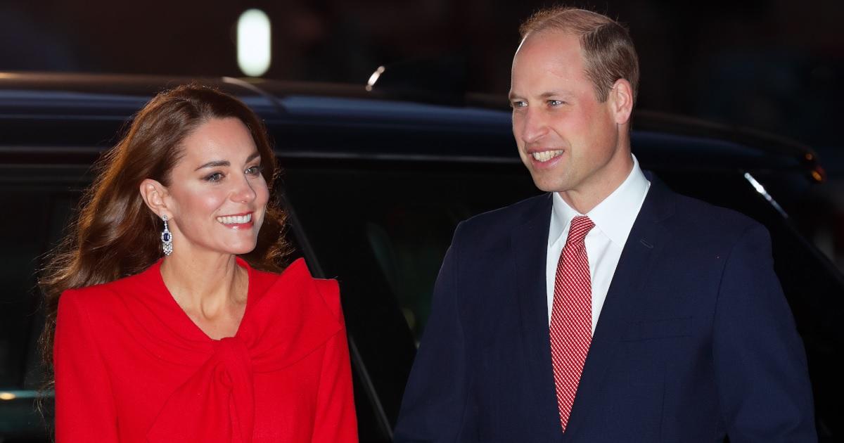 Prince William and Kate Middleton's Secret Breakup Revealed ...