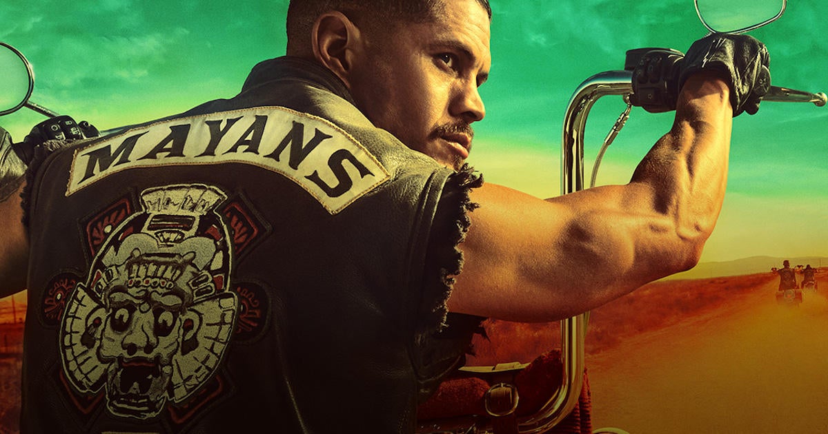 'Mayans M.C.' Kills off Major Characters in Series Finale - PopCulture.com