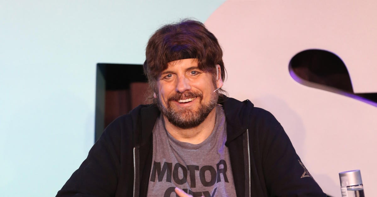 The Amazing Johnathan Dead at 63 - PopCulture.com