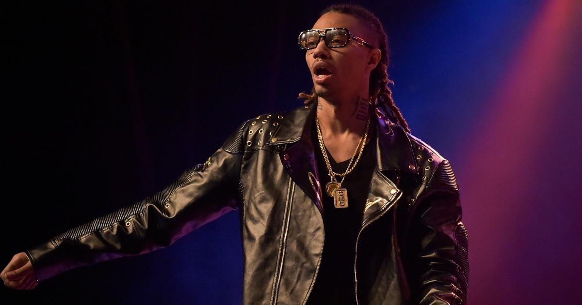 Memphis Rapper Snootie Wild Dead After Shooting in Houston - PopCulture.com