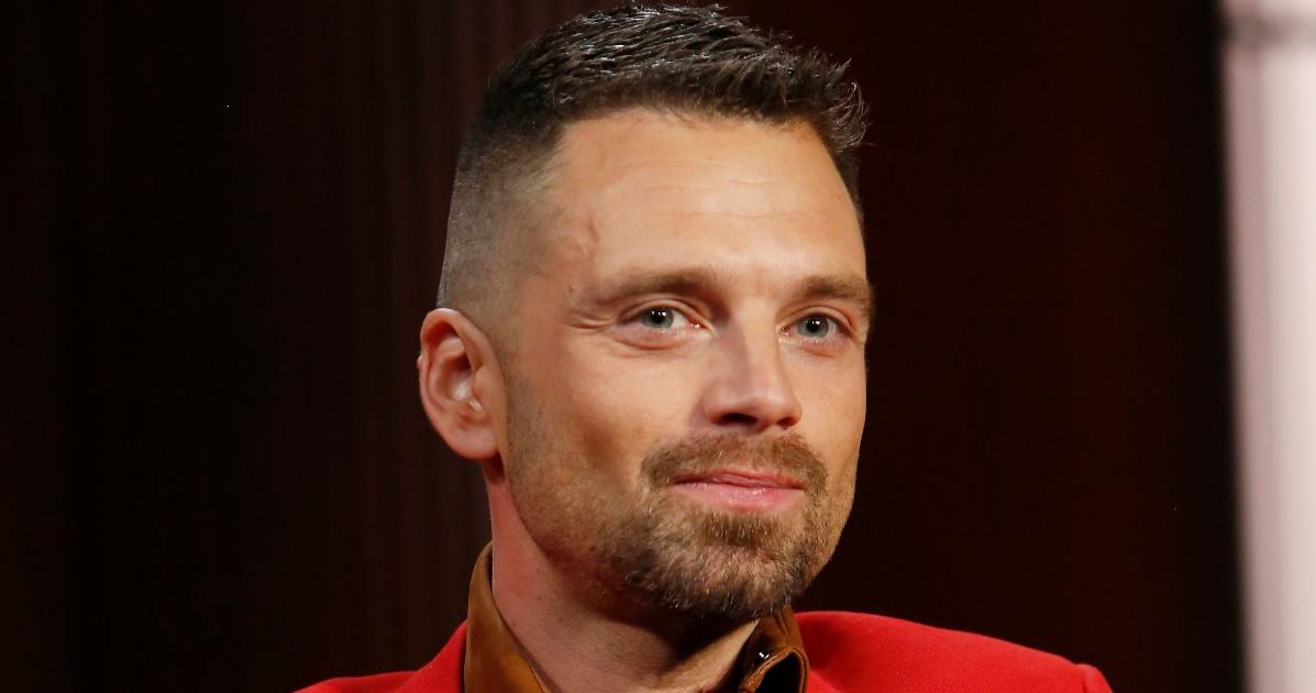 Sebastian Stan Teases Iconic 'Star Wars' Role - PopCulture.com