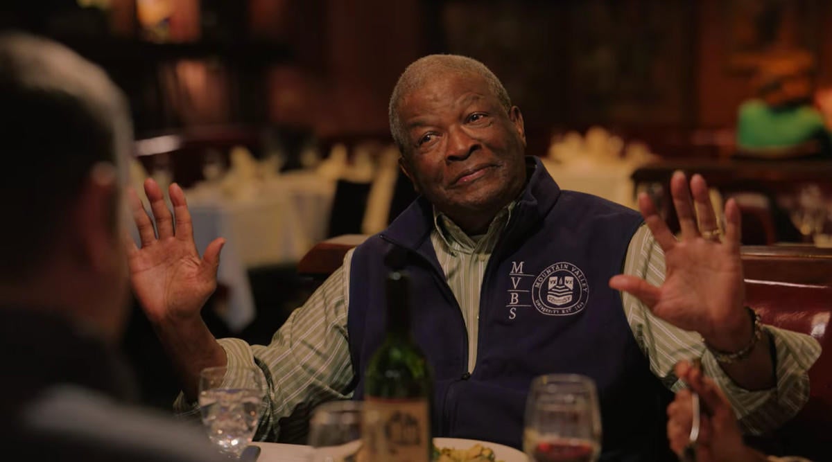 Bob McDuff Wilson, 'I Think You Should Leave' Actor, Has Died ...